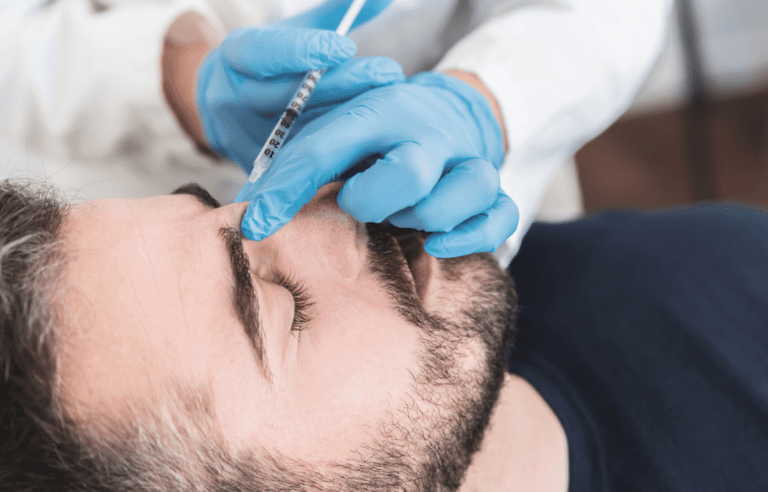 Fillers - Face Clinics - Best Treatments Ever